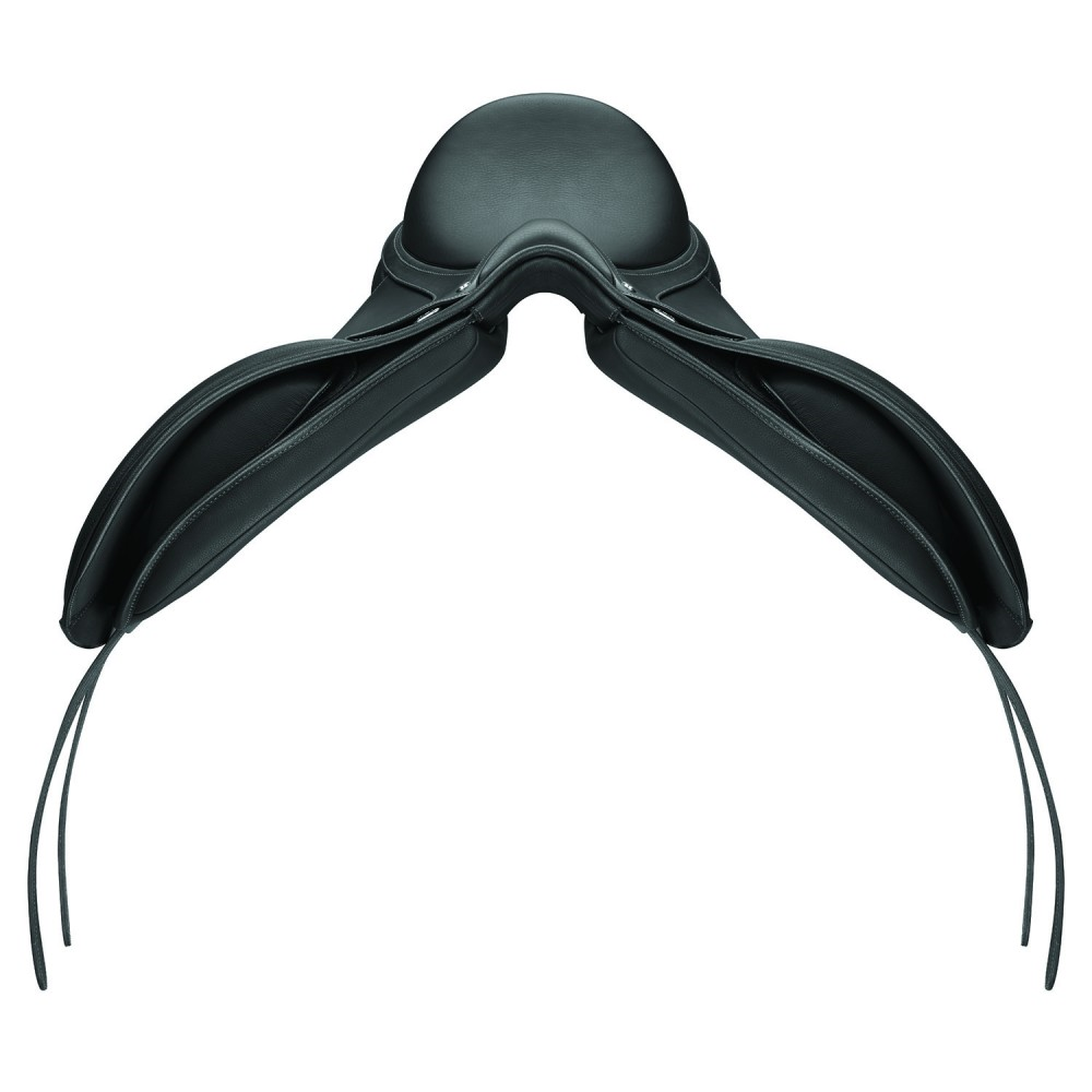 Arena Cob Dressage Saddle | S. Milner & Son Saddlers