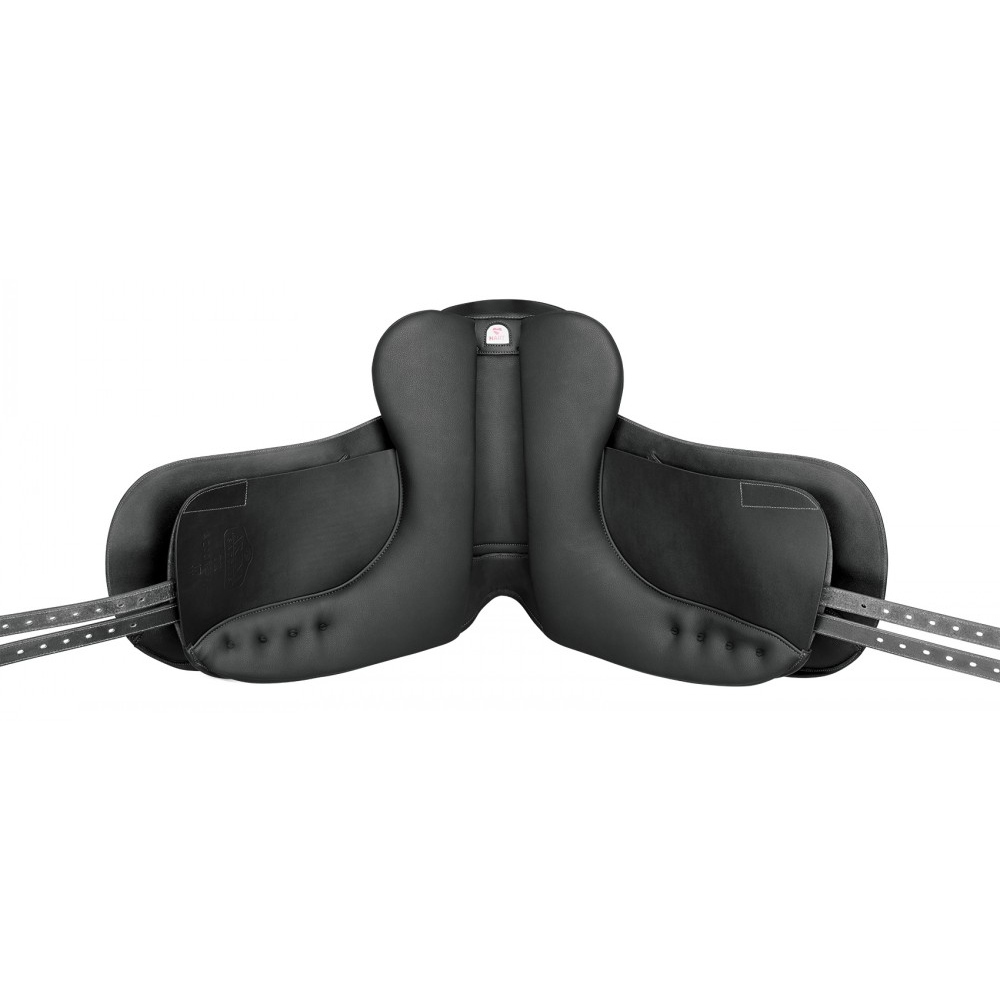 Arena Cob Dressage Saddle | S. Milner & Son Saddlers