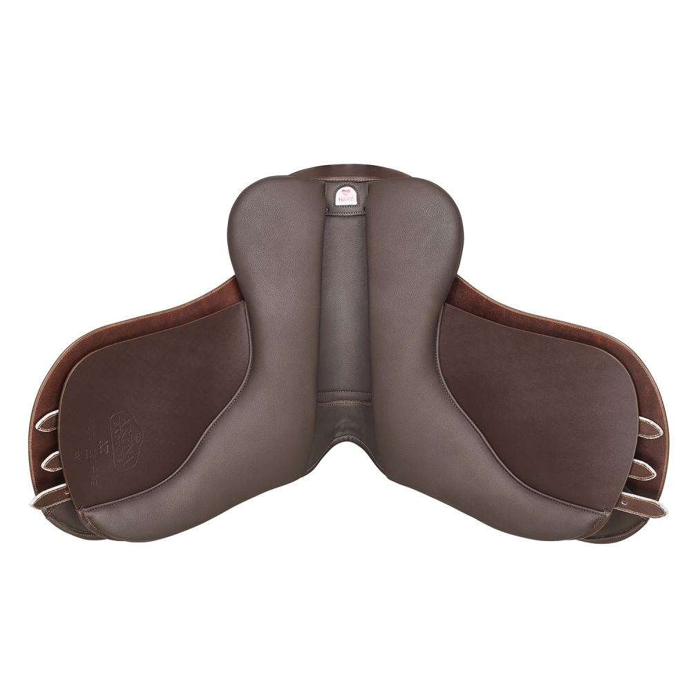 Arena Cob General Purp Saddle | S. Milner & Son Saddlers