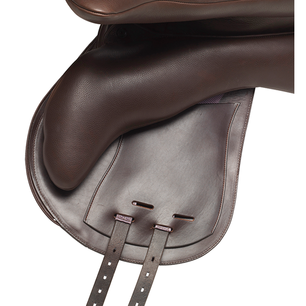Fairfax Classic Monoflap XC Saddle | S. Milner & Son Saddlers